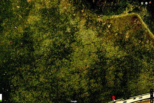 PNR: Ad Gefrin-"The hill of the wild goats" at the foot of the sacred ...