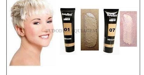 Blog Morena Rosa : Base HD Ruby Rose