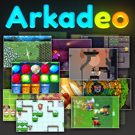 2014-06-01 ~ Il était un geek