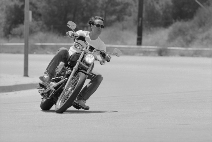 Brandon Lee Legacy: La vita di Brandon Foto Album