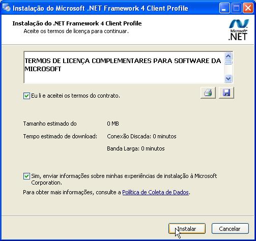Protocolo TI: Instalando o MySQL Workbench 5.2 no Windows 7
