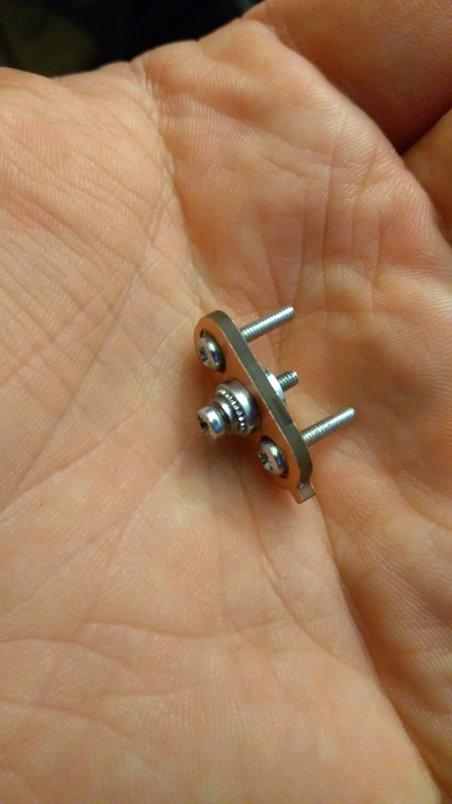 Concretedog: DIY Screw Switches for Rocketry