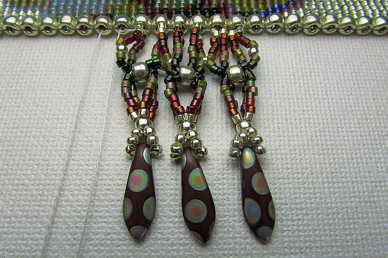Beads Beading Beaded, with Erin Simonetti: June 2011