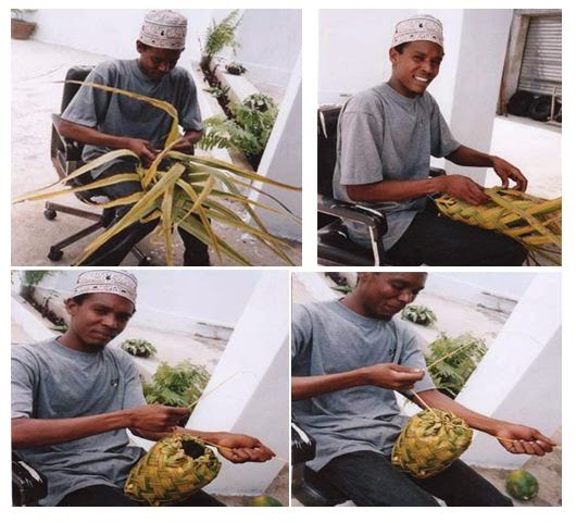 ASILI NA UTAMADUNI WA ZANZIBAR: PAKACHA