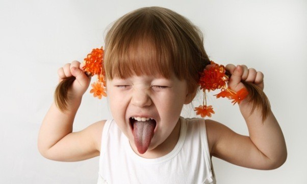 ALTERACIONES DEL DESARROLLO INFANTIL: TRASTORNO DE LA CONDUCTA