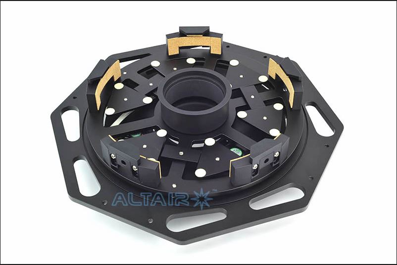 Little Piney Observatory