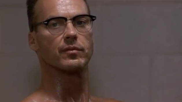 my new plaid pants: Good Morning, World