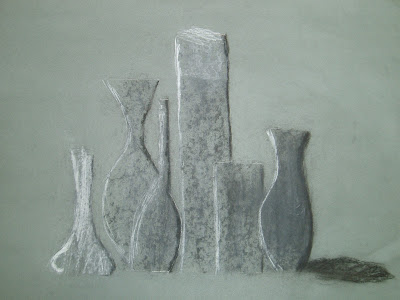 Miss Young's Art Room: 5th Grade Still Life