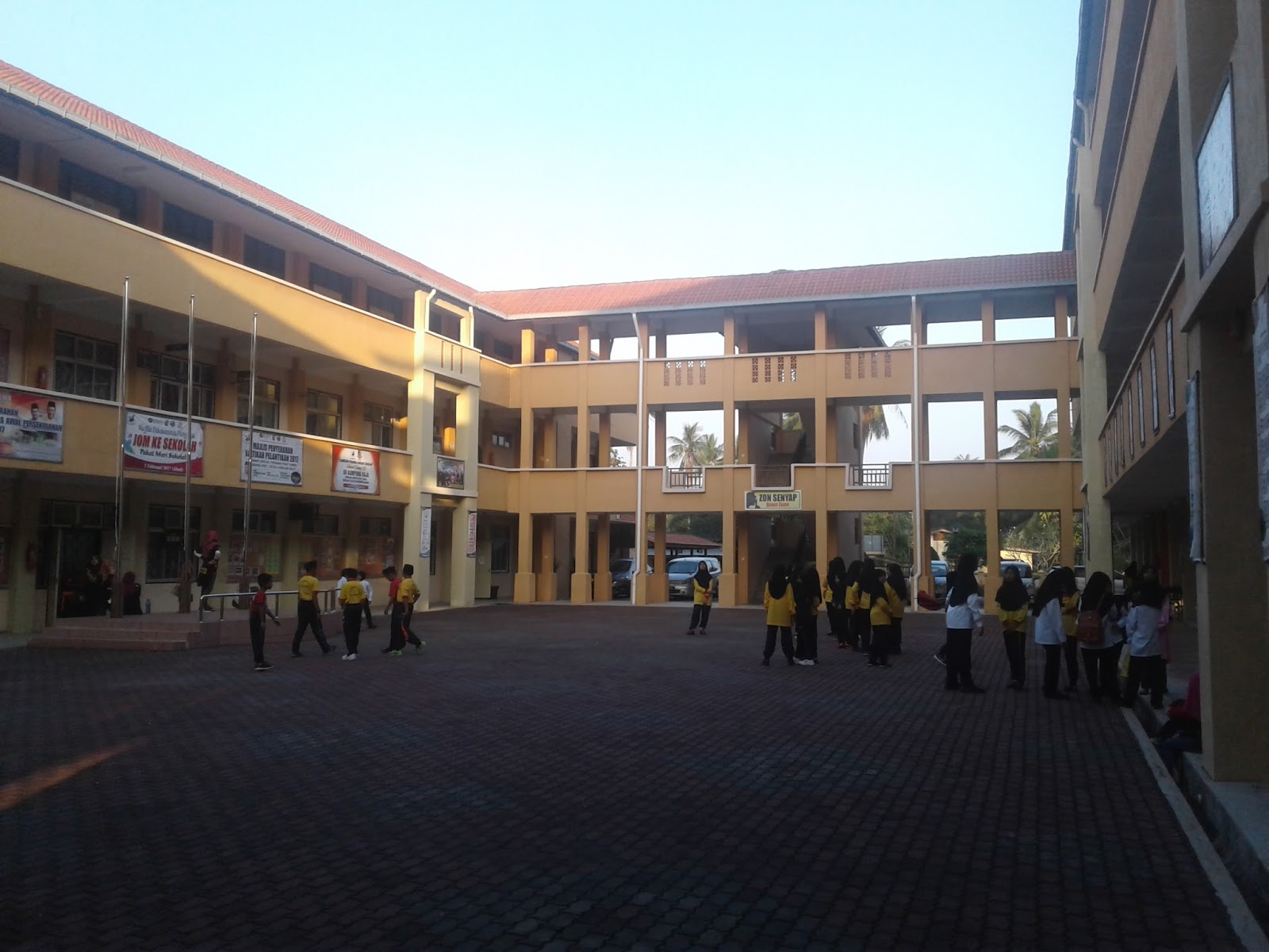 Kota Putera: 100 tahun sekolah kebangsaan kampong Raja, 1916-2016