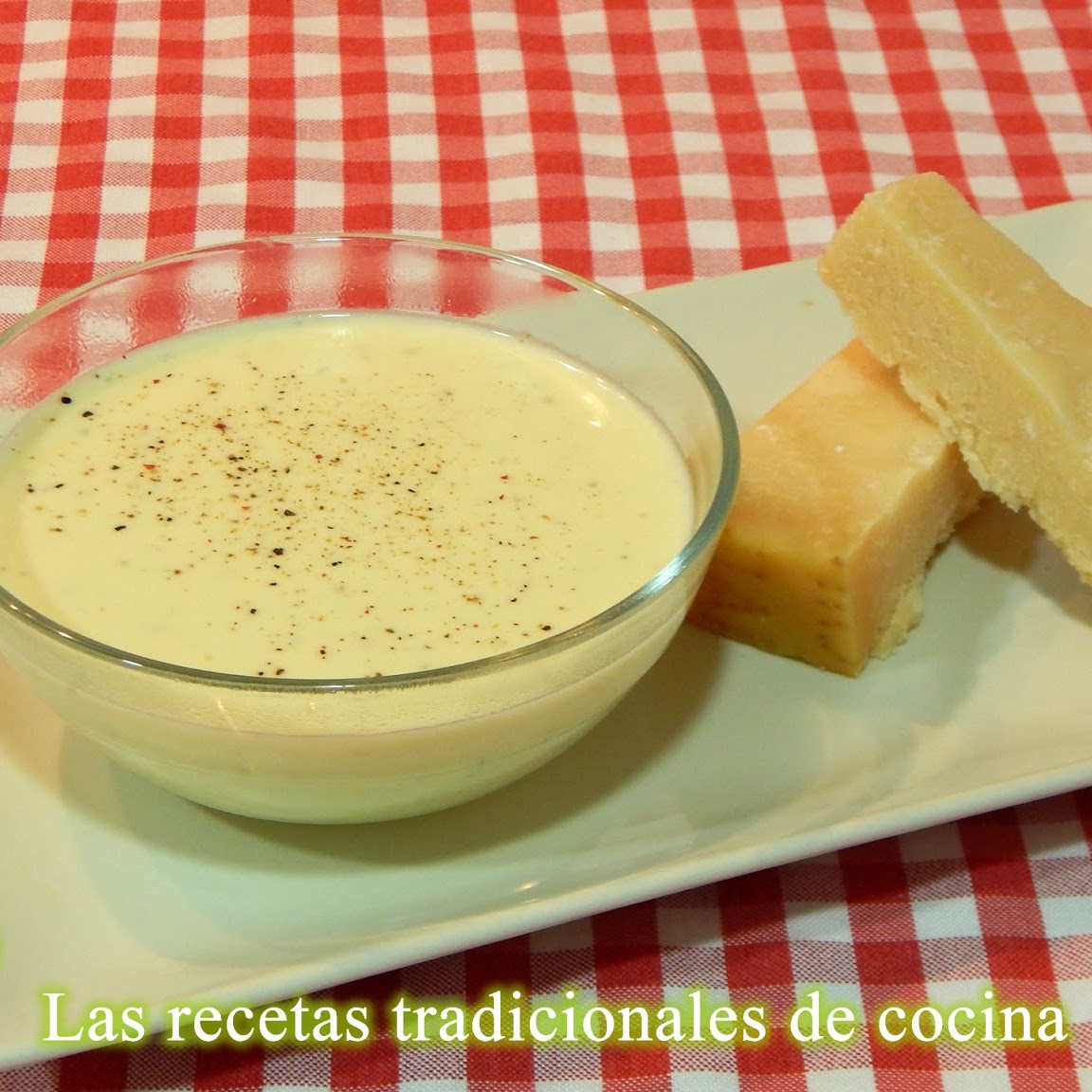 octubre 2016 - Recetas de cocina con sabor tradicional