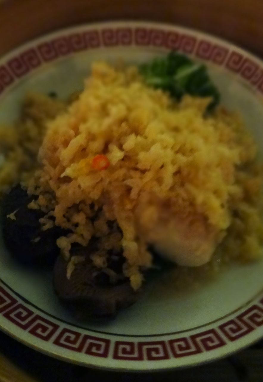 Scrumpdillyicious: Bao Bei Chinese Brasserie: Vancouver's Chinatown