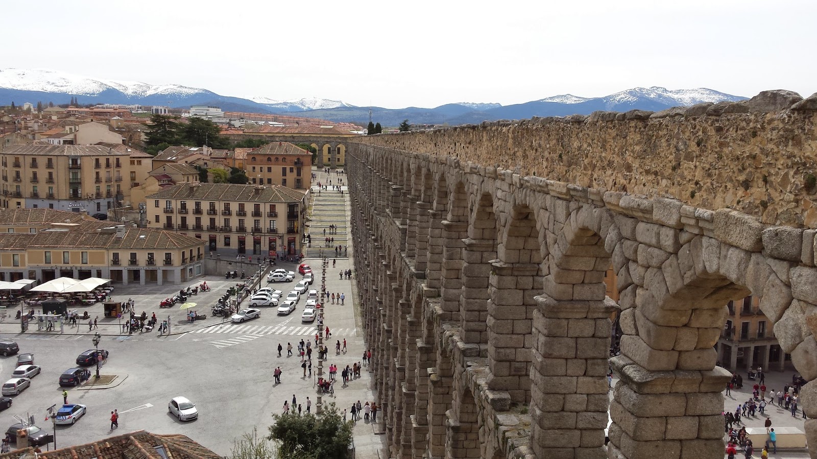 VIAJES QUE NO DEBES PERDERTE...Y RESTAURANTES SIN GLUTEN: Restaurante ...