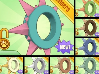 What Spiked Collars are REALLY Worth | Animal Jam Stream