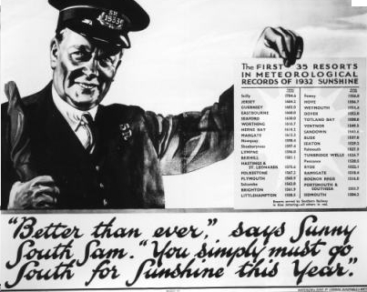 Public Transport Experience: The Sorry Saga of Phil McCafferty [1]