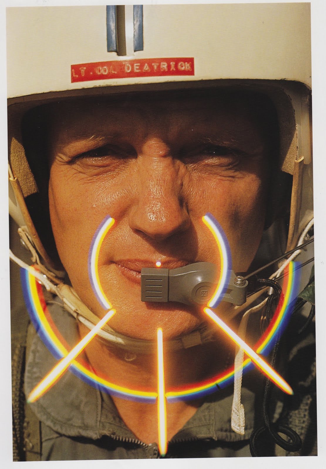 Gerhartia: Larry Burrows (1926-1971)