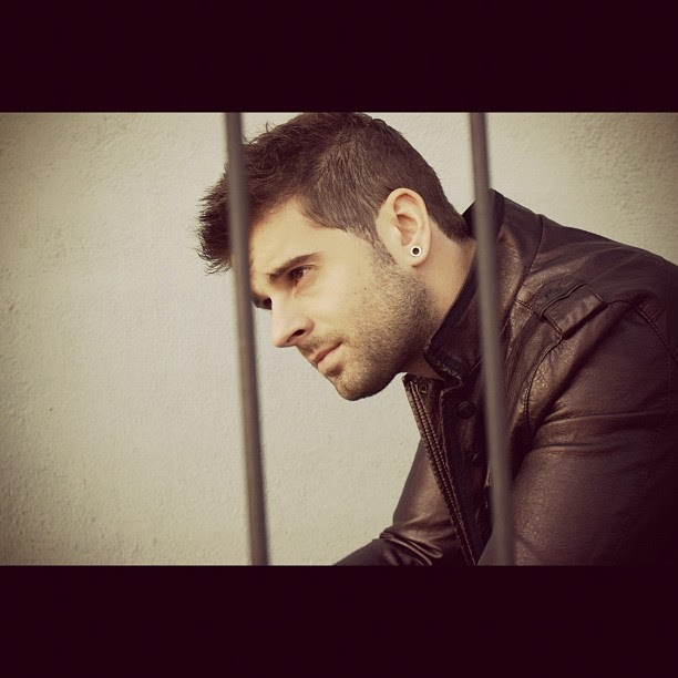 Susana Pérez TV: MARIO ÁLVAREZ GANÓ OT 2009