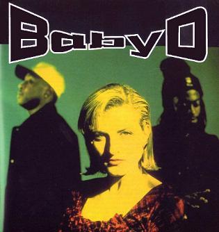 El Rincón de los Recuerdos: Baby D