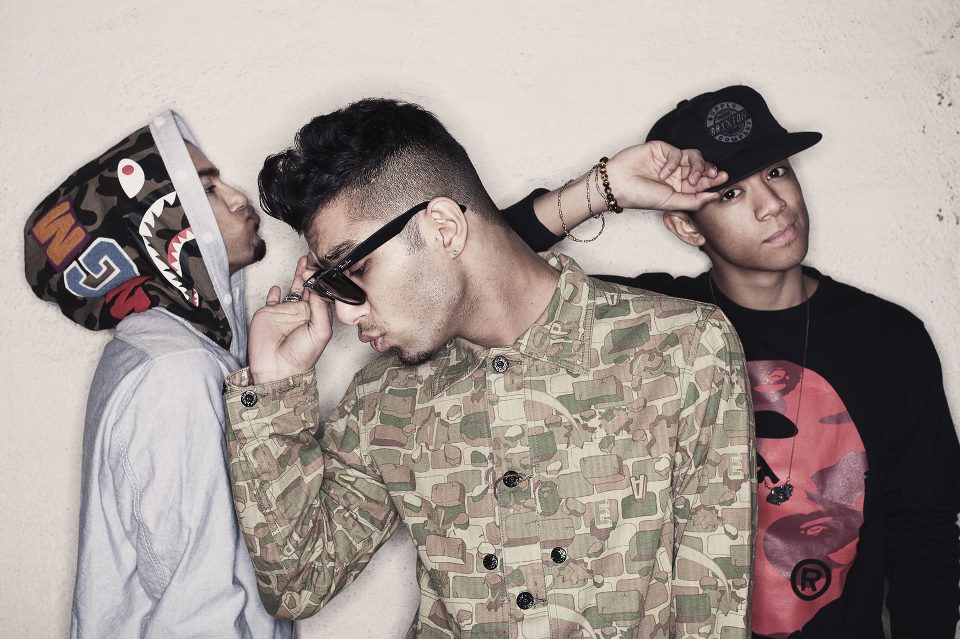 Quick Style Fans: BIO