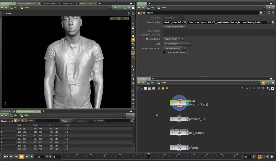 LA MAGIA DE LA ANIMACION: LOS MEJORES SOFTWARE´S DE ANIMACION EN 3D