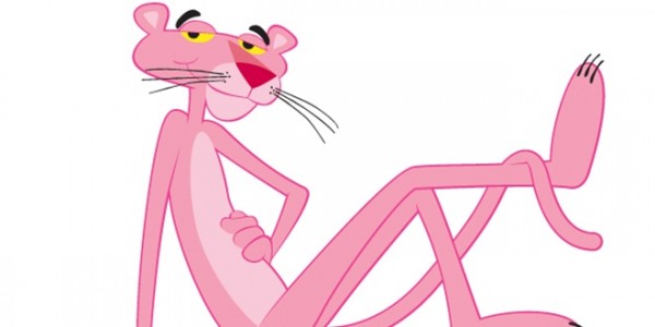 Mayo en Tooncast: Especial de La Pantera Rosa – ANMTV