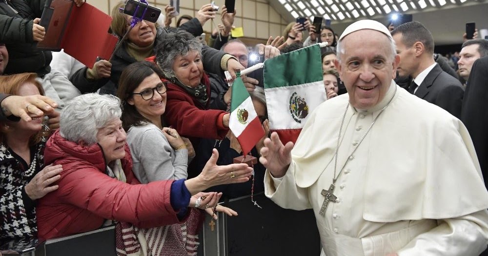 CATÓLICO DEFIENDE TU FE: ¿En verdad dijo el Papa Francisco que "es mejor ser ateo, que ir a la ...