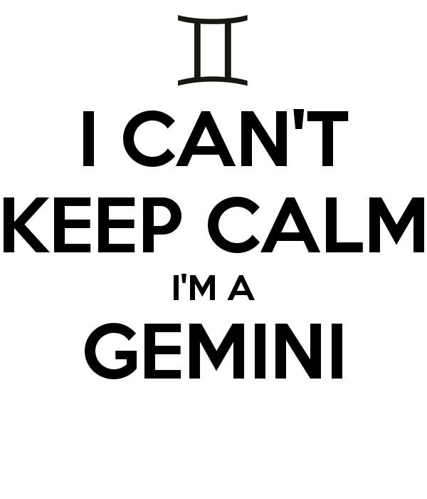 Uniquely & Brilliantly Adorned: Happy Birthday Gemini! Turn It Up.