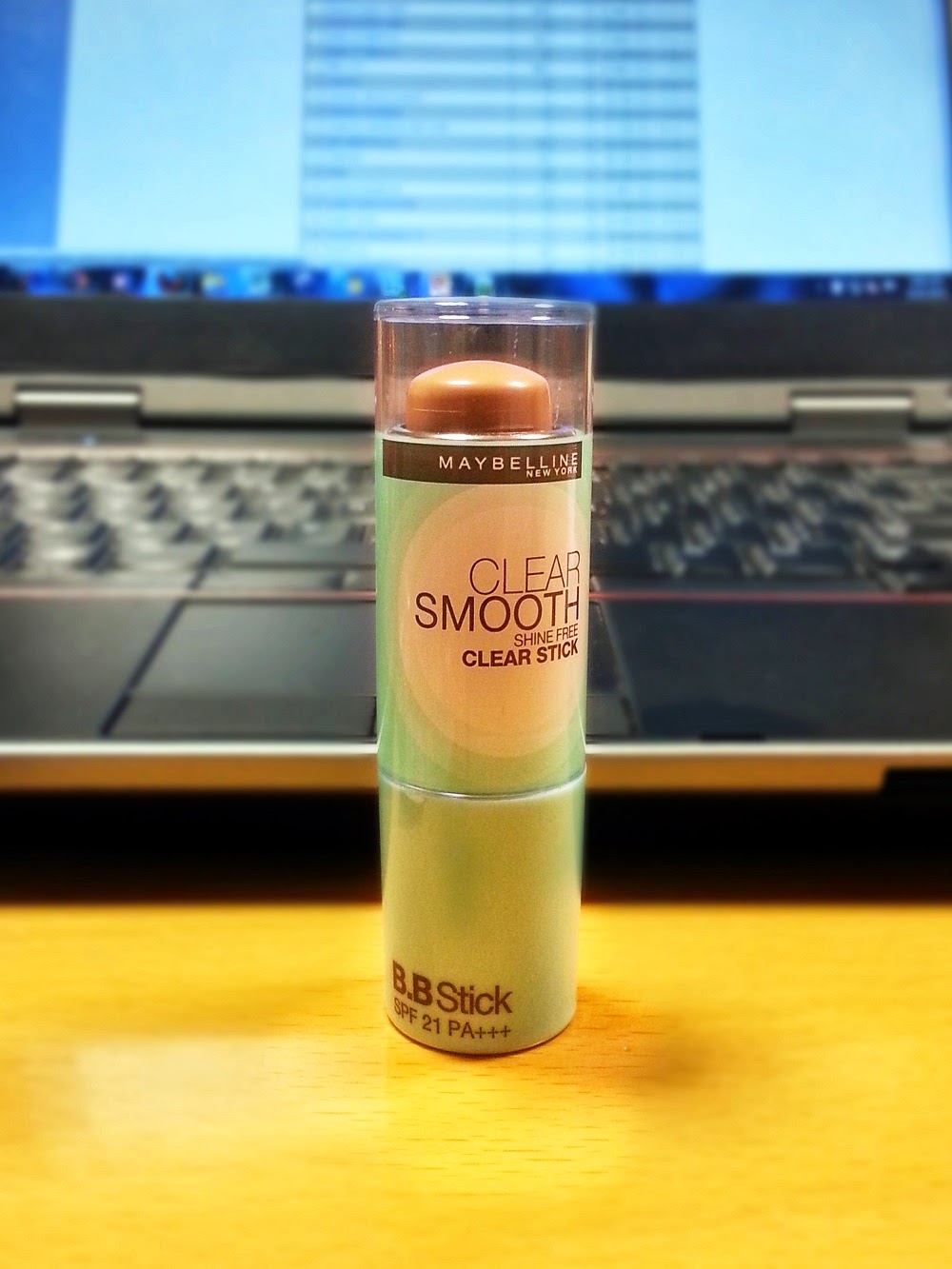 Maybelline BB Stick with SPF21 PA+++ - The Daily Posh | A lifestyle and ...