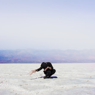 The Sludgelord: A YEAR IN REVIEW: Charlie Butler's Top 25 Albums of 2017