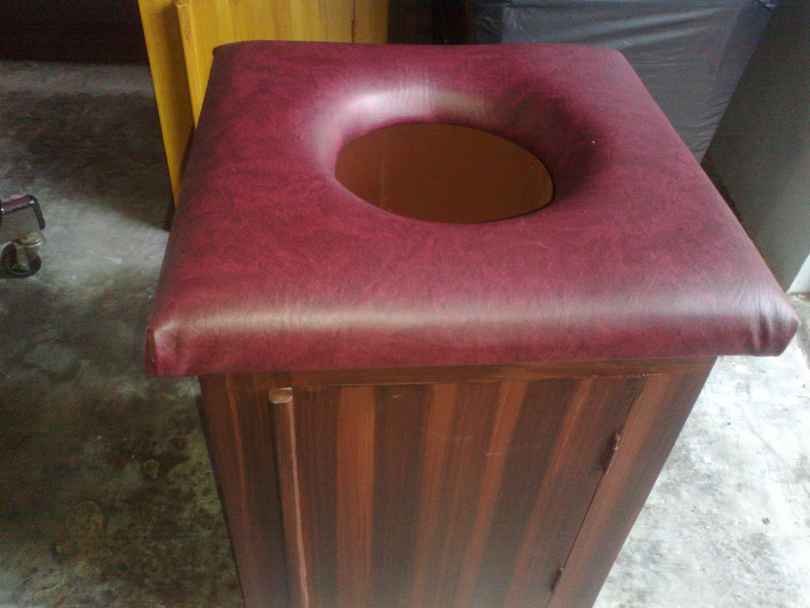 Manfaat dan Cara Penggunaan Ratus Bakar maupun Ratus Rebus :)