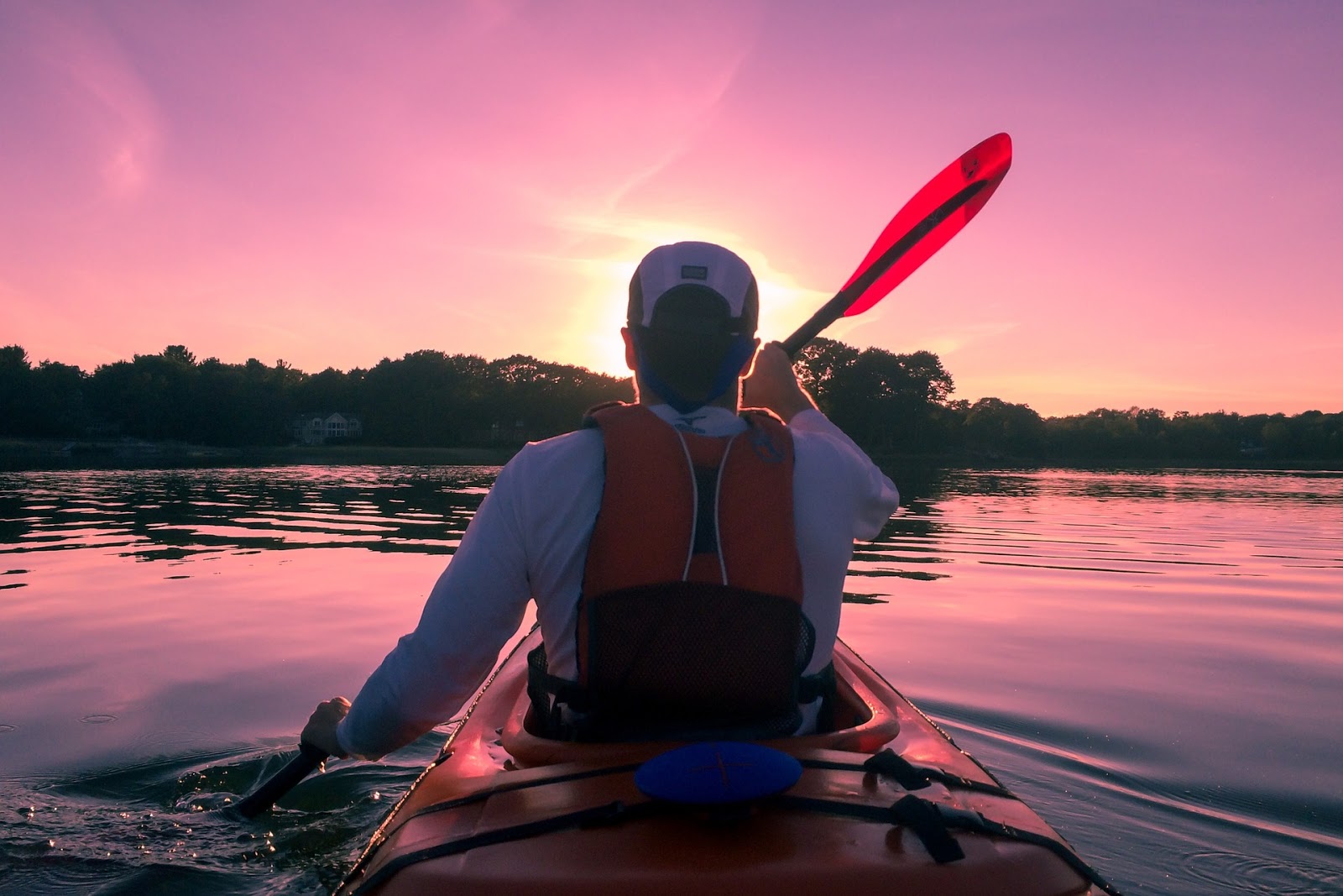 Kayaking Tips for Beginners | 10 Most Essentials You Must Know Before ...