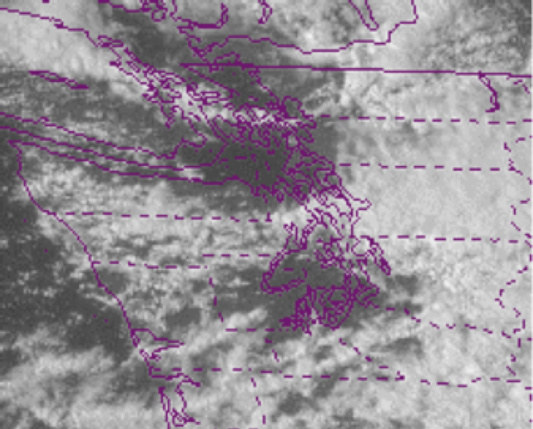 Cliff Mass Weather Blog: Super Dark Days: Advice from a Meteorologist