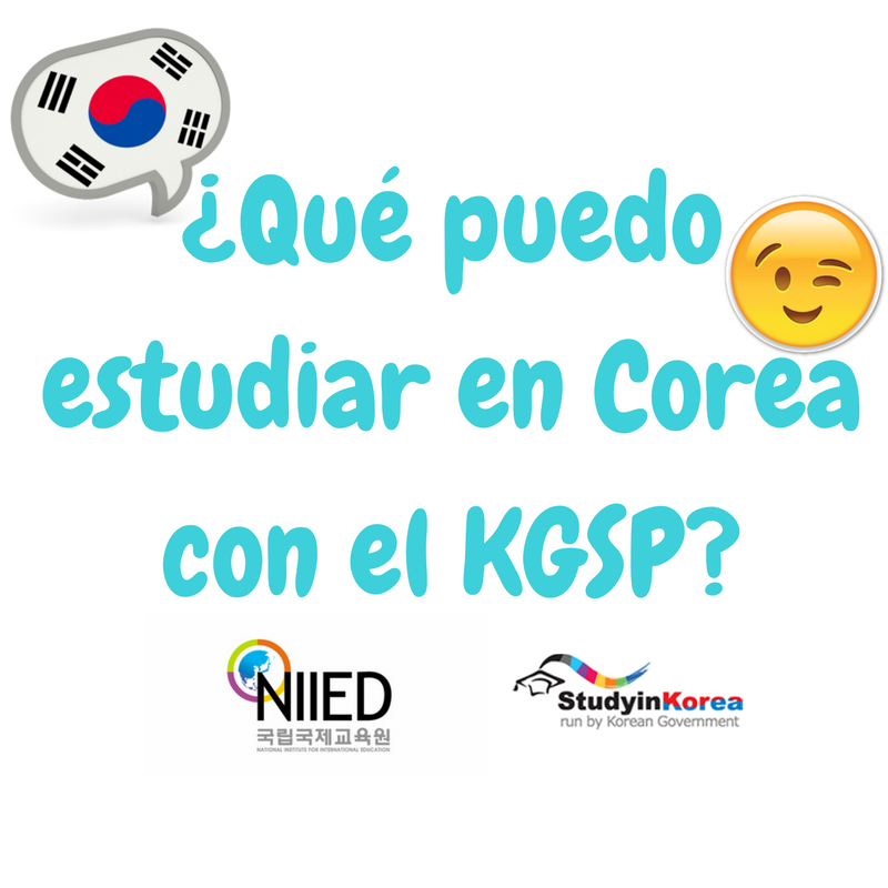 Universidades Para Estudiar Coreano En Corea Del Sur - Descargar Manual