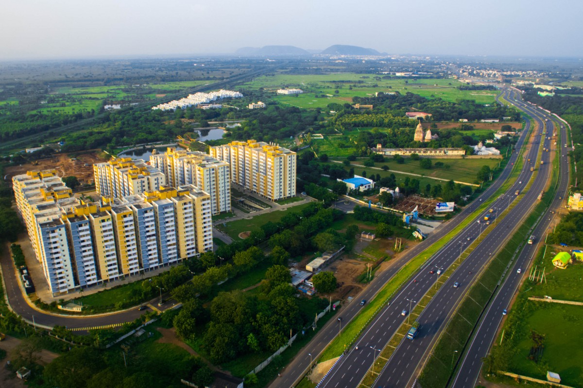 CRDA Approved Plots in Namburu Beside Nagarjuna University: CRDA ...