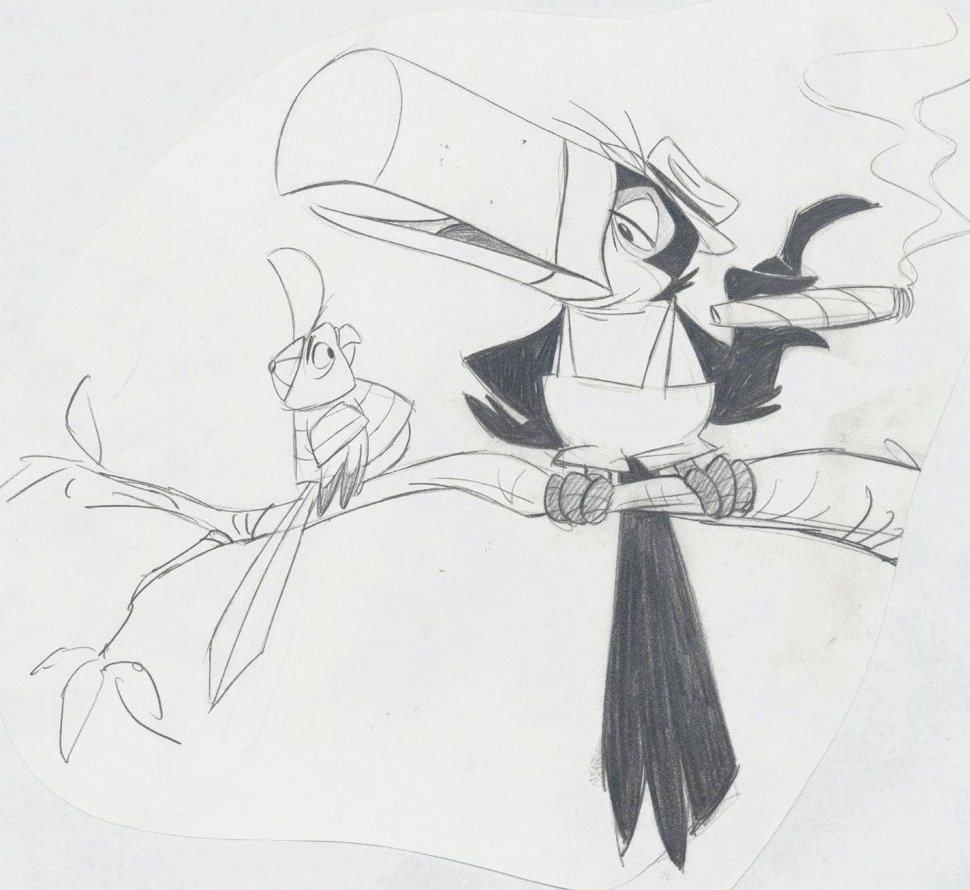 Animationholics Designs