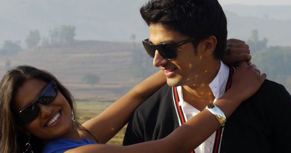 Good Morning Movie New Stills