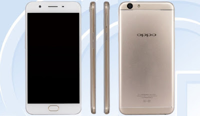 OPPO A59 (2016) REVIEW