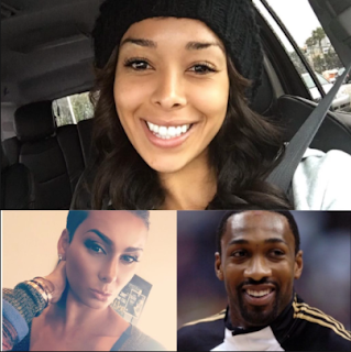 Rhymes With Snitch | Celebrity and Entertainment News | : Gloria Govan ...