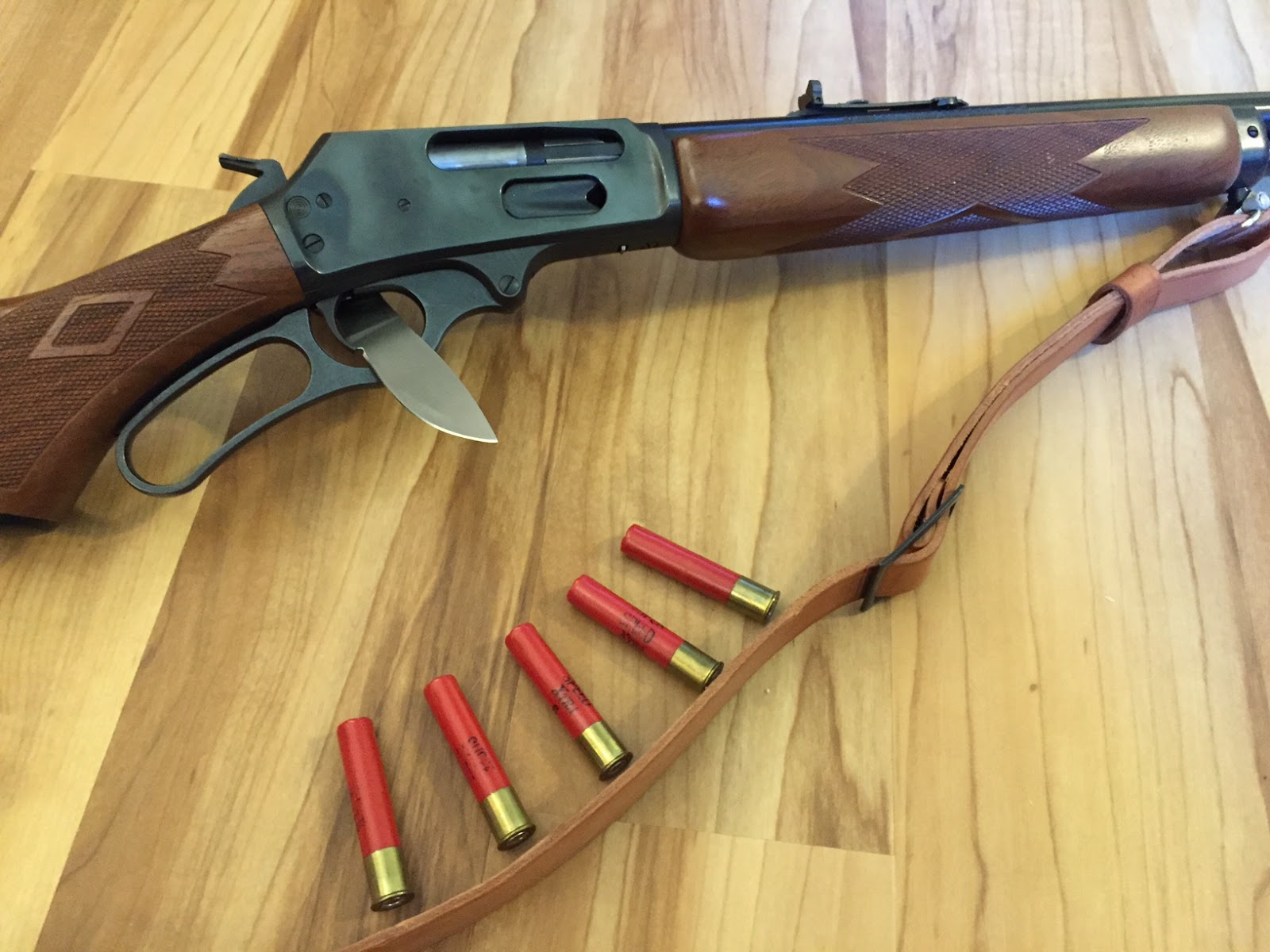 1895Gunner: Marlin Lever Action Picture Collection