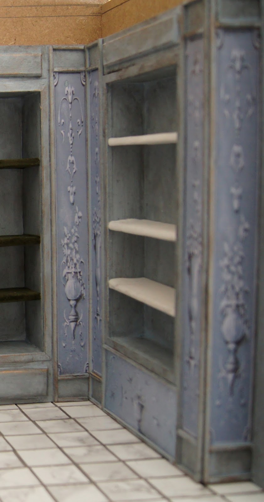 Nono mini Nostalgie: TUTORIAL BIJOUTERIE :FRONTON, BOITAGE ET ...