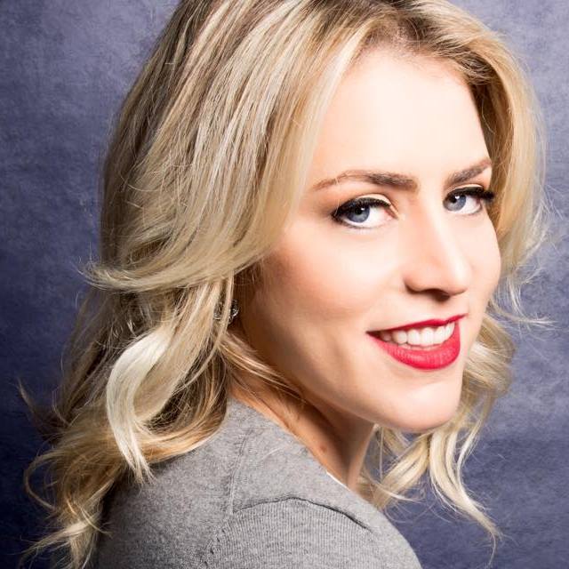 Lu Andrade se apresenta em São Paulo - Acesso Cultural