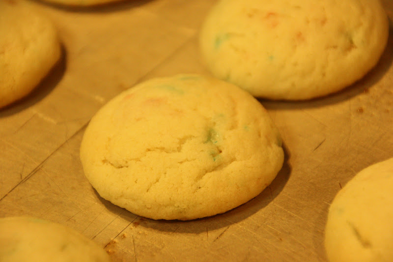 Nicole's Cooking Blog: Sweets