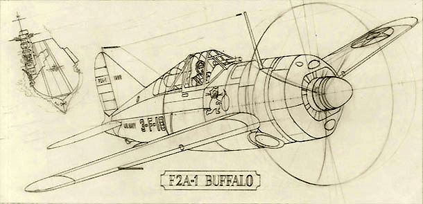 Christoph Roos: Brian Knight - Revell Artist