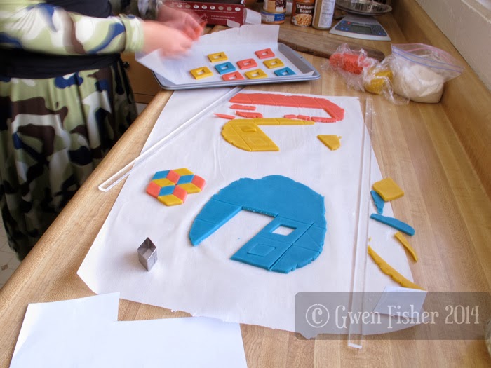 gwenbeads: Math Cookies