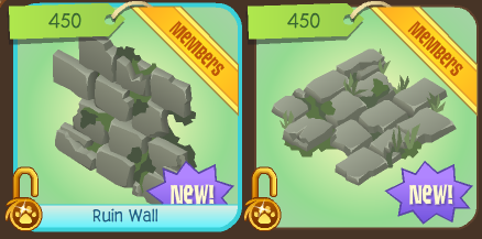 Animal Jam Clap!: Items, facts, and parties