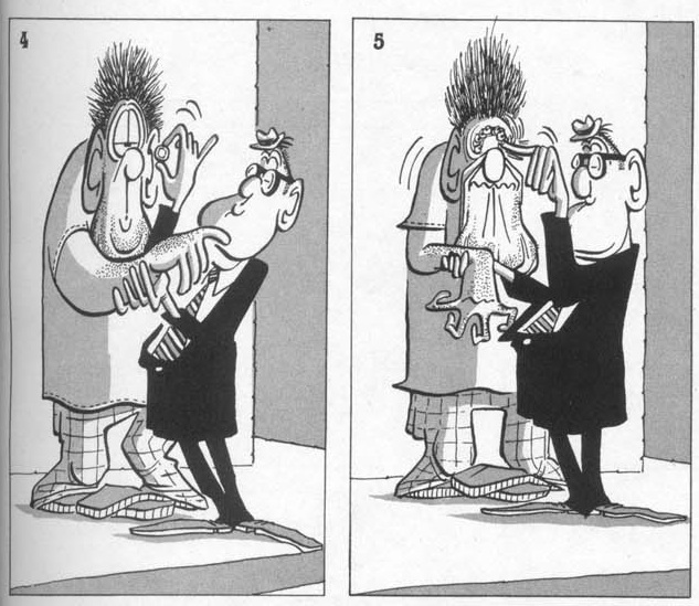 John K Stuff: Don Martin a Cartoon Original