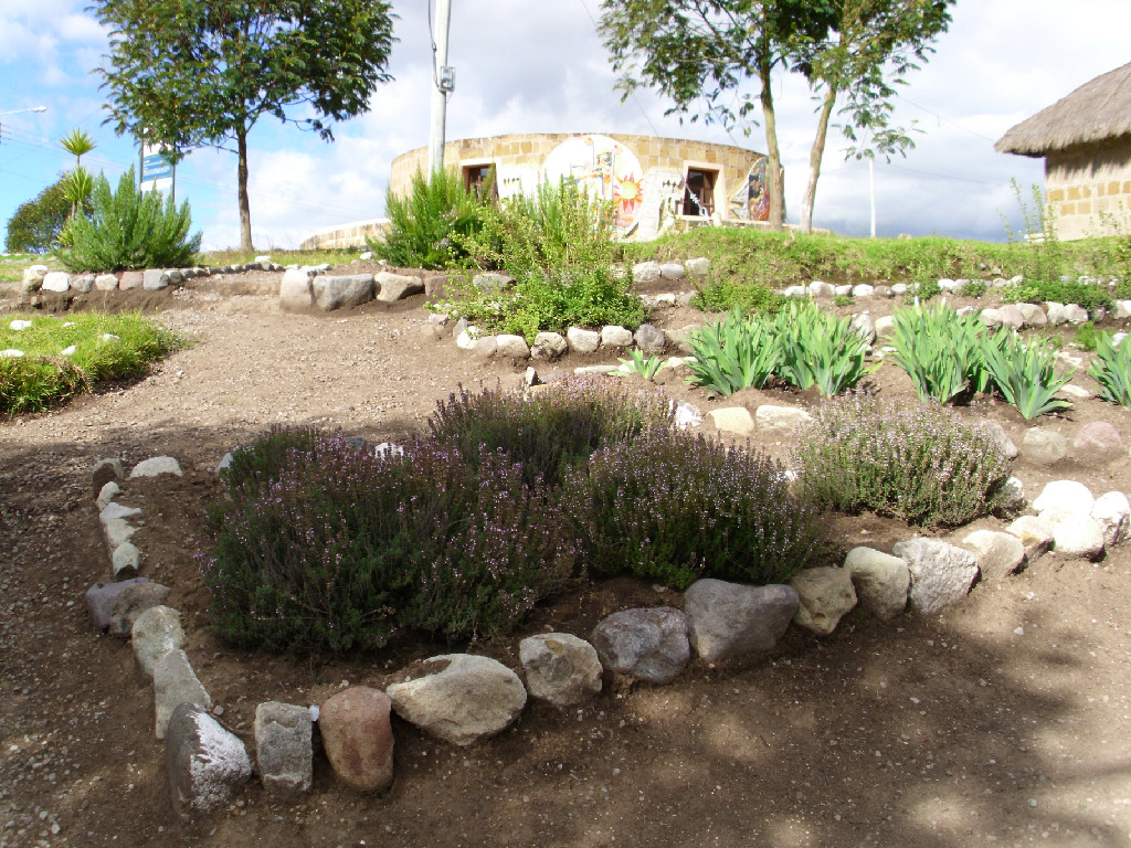 HISTORIA DE CACHA: HISTORIA DE LA PARROQUIA CACHA