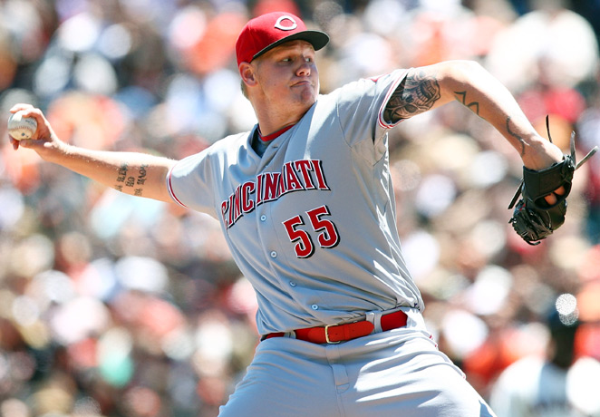 HBWHOF: CALI AGREES WITH LATOS...TURN BACK THE CLOCK ON THE RAYS???