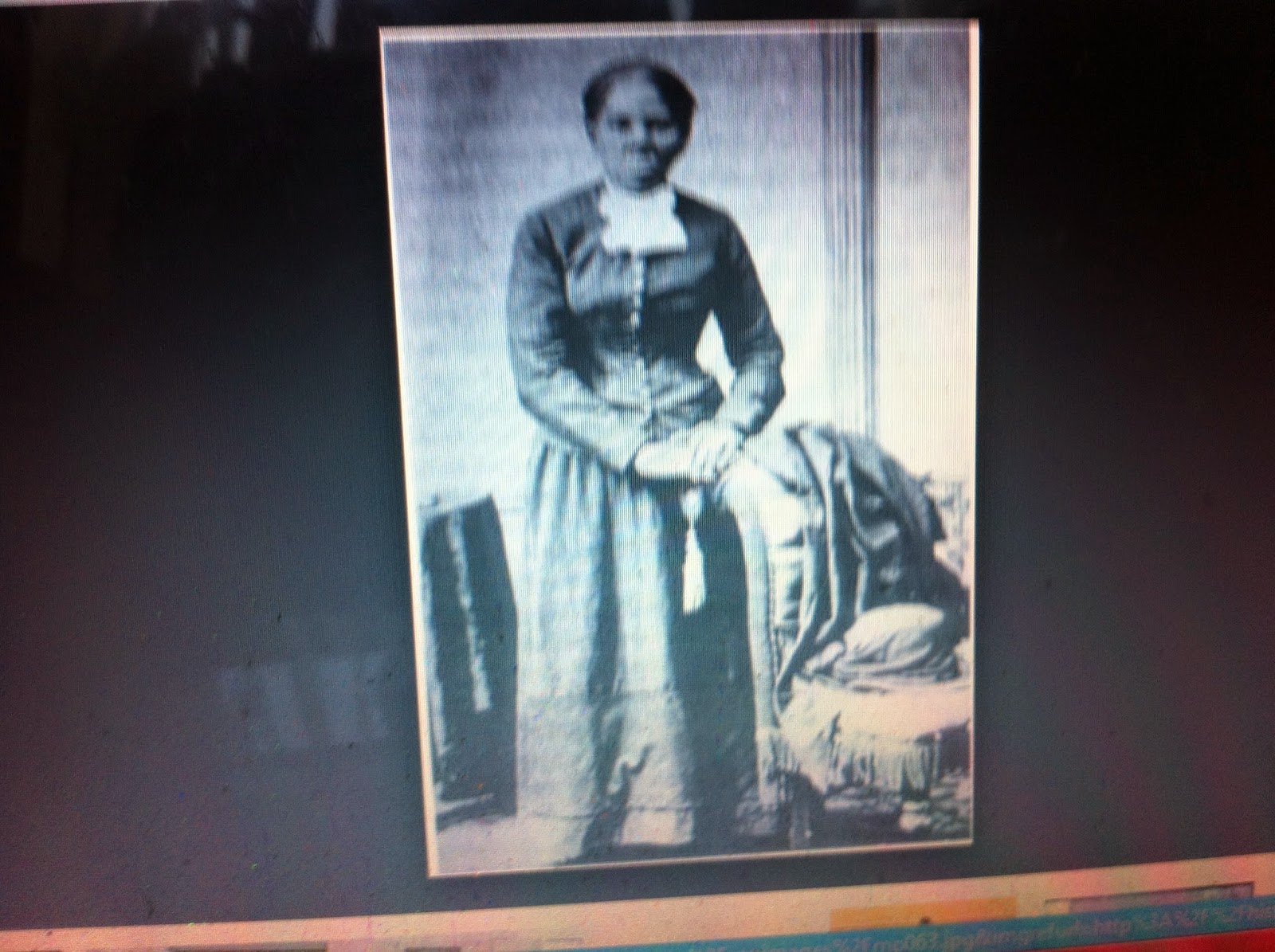 THE BLACK SOCIAL HISTORY:: BLACK SOCIAL HISTORY : AFRO-BERMUDIAN " MARY ...