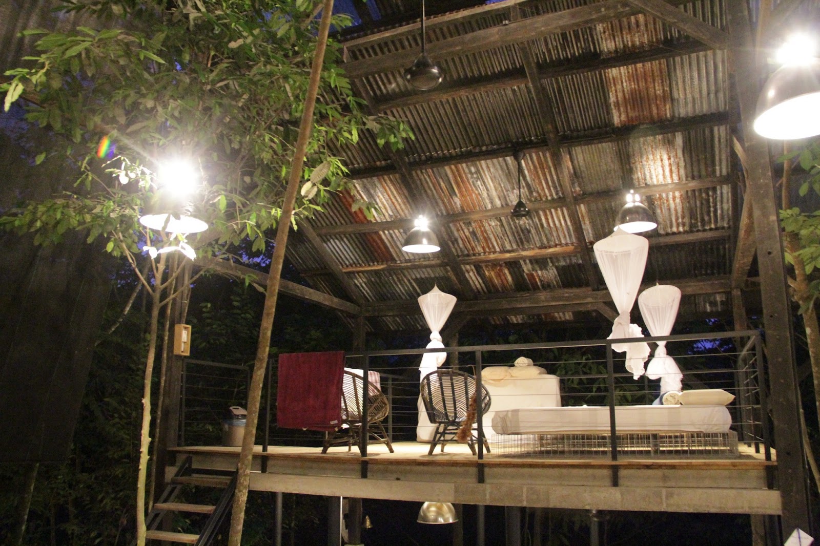 Travel.Study.Life: Sekeping Serendah