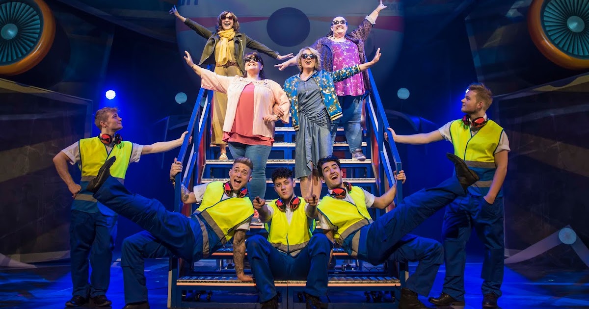 A Small Mind At The Theatre